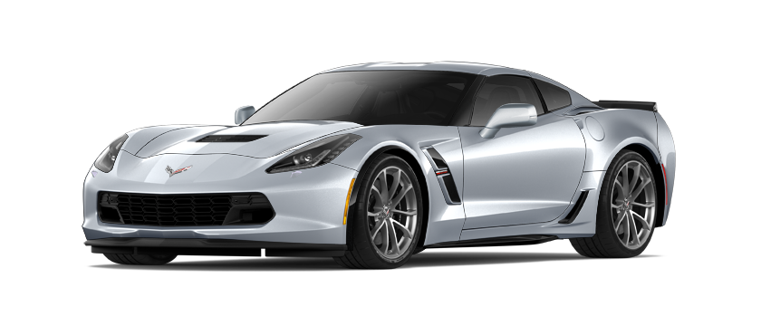 C7 GRAND SPORT - Corvette Praha